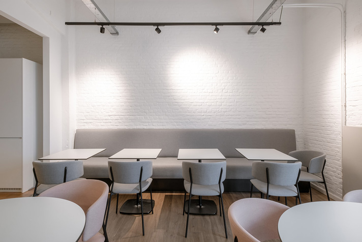 The Reference, un'agenzia digitale belga specializzata in consulenza di marketing, brilla più ...